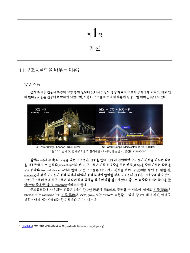 Dynamics Chapter01 Intro Pdf