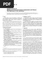 Astm D 1557 - 12 (2021) | PDF