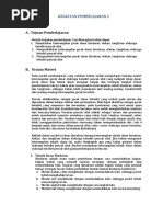 Teknik Elakan Dasar Pencak Silat | PDF | Pengembangan Diri | Gaya Hidup