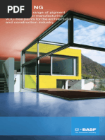 Macropoxy 920 Pre-Prime: Protective & Marine Coatings | PDF | Concrete ...