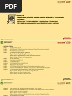 Panduan Monev Penerapan SPM | PDF