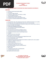 Here Is The HSN Code List For Various Product Categories Including ...