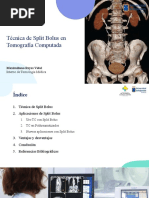 Protocolo UroTAC: Indicaciones y Fases | PDF