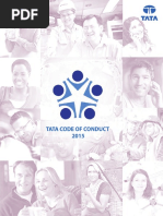 Eaton Code of Ethics Guide | PDF | Integrity | Employment Discrimination