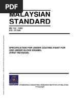 OIML R111-1 - Table 1 | PDF