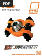 Grayloc Installation and Maintenance Bulletin Rev. J | PDF | Electrical ...