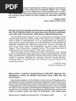 Kidnapped by Ruperake Petaia | PDF | Colonialism | Grandparent