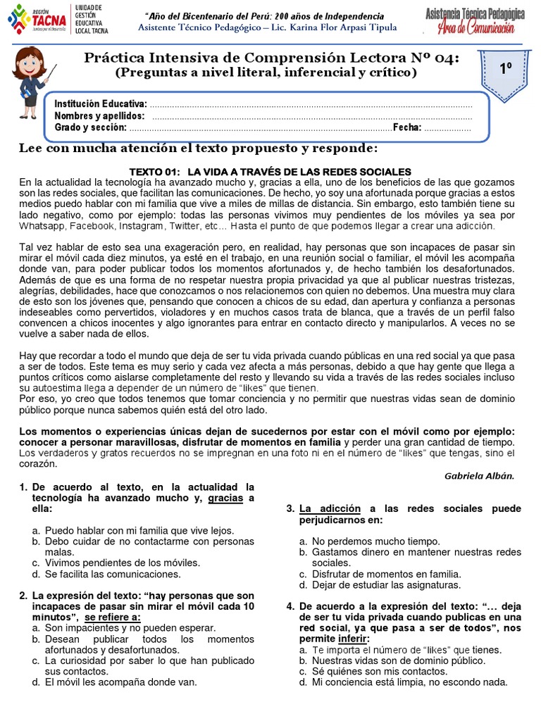 Tarea 1 B 4 | PDF | Célula madre | Sangre