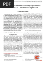 Loan Eligibility Prediction: Machine Learning | PDF | Machine Learning ...