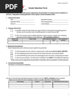 BPO Form Template | PDF | Property | Economics