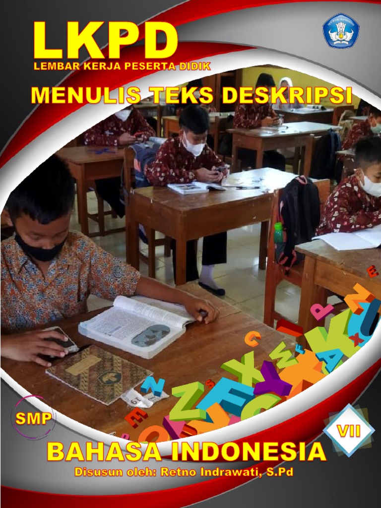 Desain LKS Full | PDF