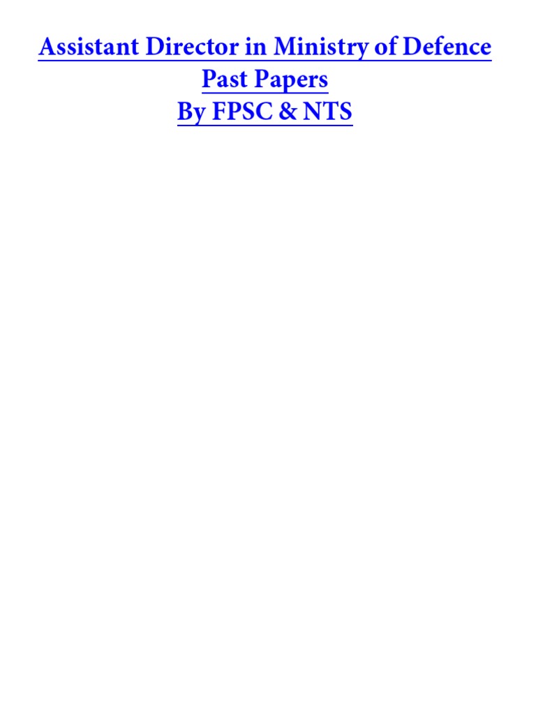AD MoD Past Papers | PDF | Application Software | Cyberspace