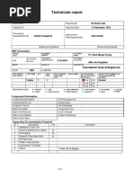 CEM Annex G Submission Guidelines | PDF