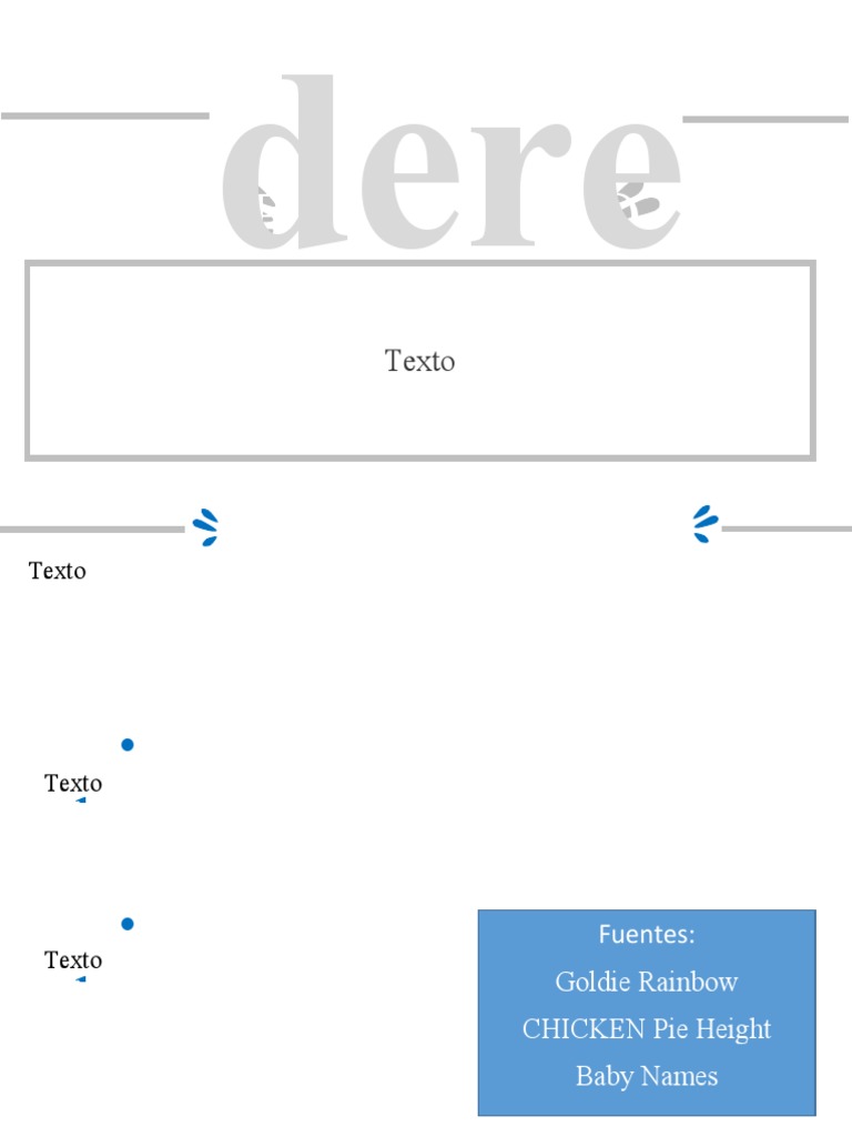 Plantilla @boo Studygram | PDF