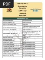 Application For New E-Khata | PDF | Finance & Money Management