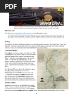 Into Literature Grade 7 Ball Hawk | PDF