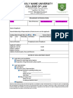 FPIP Vehicle Sticker Application Form | PDF | Privacy Policy | Privacy
