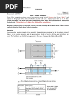 Electrical Transformer Inspection Checklist Form | PDF | Materials ...