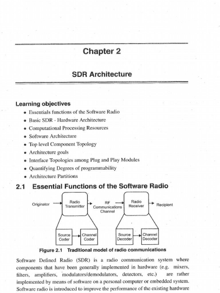 CR-Unit 2-Notes | PDF