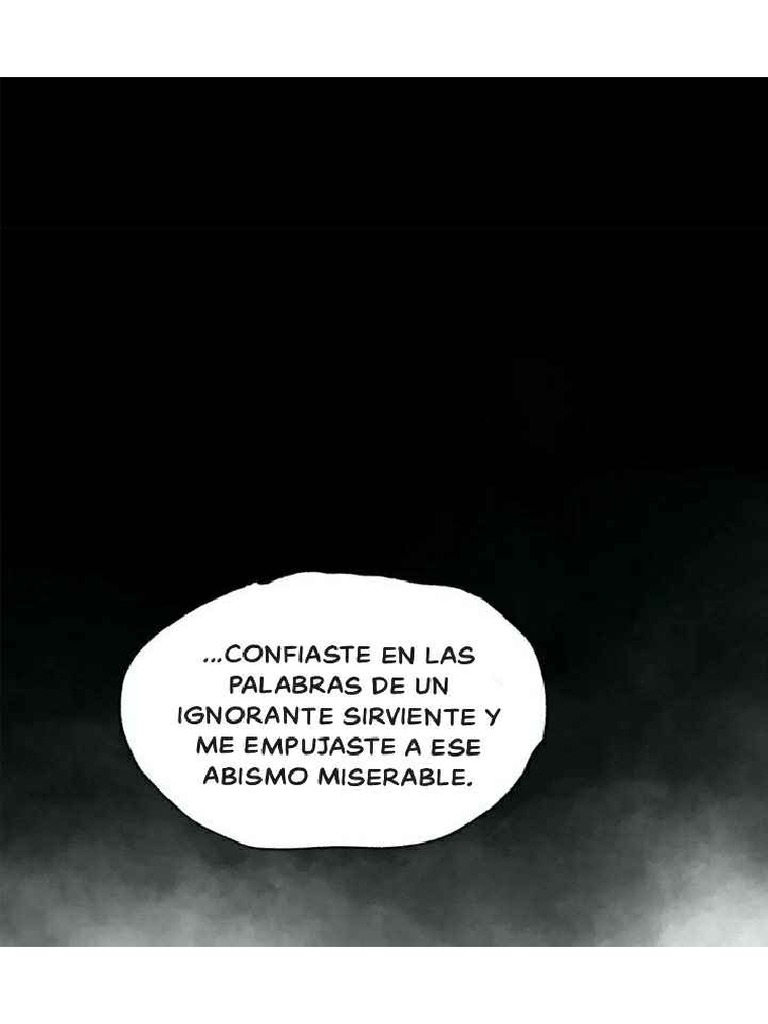 Pintor Nocturno Cap 87 | PDF