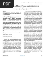 Bismarck vs. Beveridge Models Explained | PDF | Universal Health Care ...