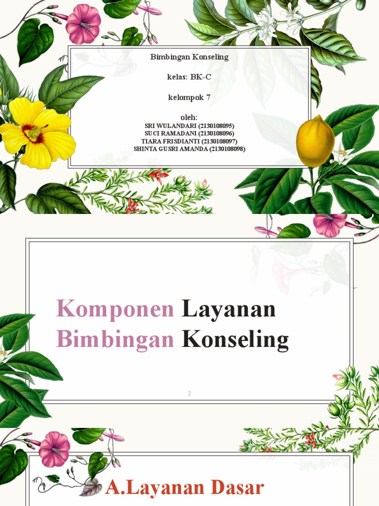 Kel.7 DDK | PDF | Seni | Pengembangan Diri