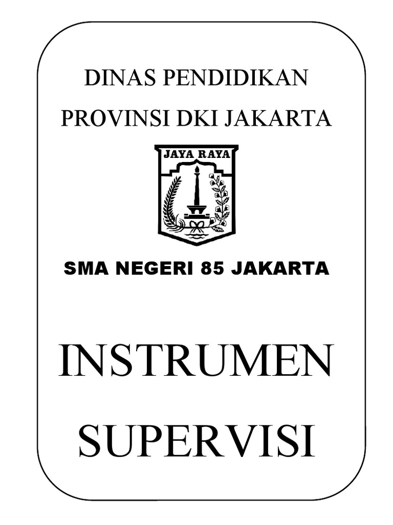 Format Cetak Cover Bindex | PDF