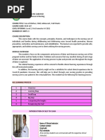 N A S S: Modified Finnegan Neonatal Abstinence Score Sheet | PDF ...