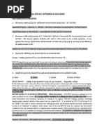 PWHT Requirement As Per API-650 | PDF