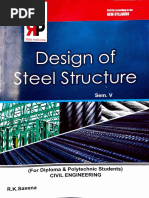 Salmon, Johnson, Malhas - Steel Structures Design and Behavior 5th Ed | PDF