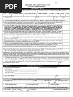 ATF Form 4473: Firearm Transaction Record | PDF | National Instant ...