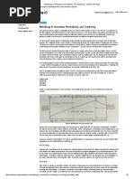 Heat Treatment Effects on Resulfurized Steel | PDF | Steel | Manganese