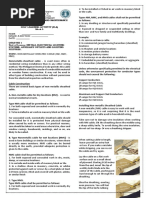 TLE - IA - EIM10 - Week1 - Wires and Cables | PDF | Electrical Wiring | Wire