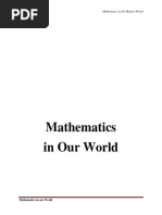 7 Classic Mathematics Books For Lifelong Learners | PDF | Mathematics ...