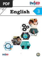 Math 3 Q2 Module 3 | PDF | Multiplication | Notation