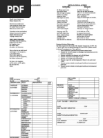 Swahili Mass | PDF | God The Father | Worship