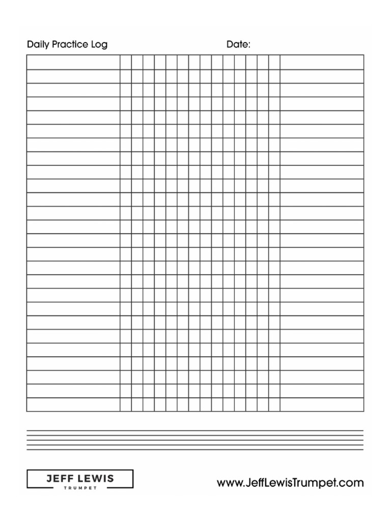 Daily Practice Sheet | PDF
