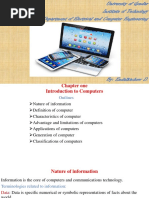 Module 1 TEACHING ICT EXPLORATORY | PDF | Computer Virus | Read Only Memory