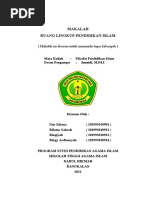 Makalah Kurikulum Pendidikan Islam | PDF