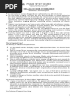 Solntsevskaya Bratva: History & Structure | PDF | Organized Crime ...