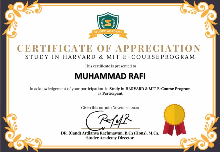 Biografi Muhammad Rafi | PDF