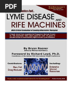 The Handbook of Rife Frequency Healing | PDF | Psychotherapy ...