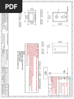 LT PANEL - Drawing | PDF | Electrical Engineering | Electricity