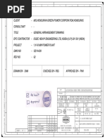 MCC Panel Electrical Drawings | PDF | Manufactured Goods | Electrical ...