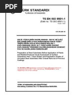TS en Iso 6520 1 PDF | PDF