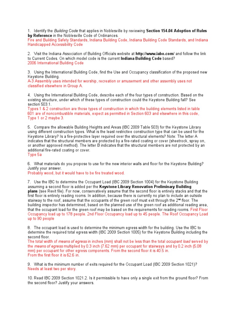 Activity 3.1.2 Land Use and Development Regulations | PDF | Building ...