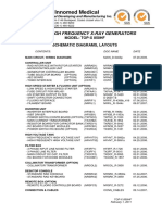 Sumitomo F70 Compressor | PDF | Transformer | Electrical Connector