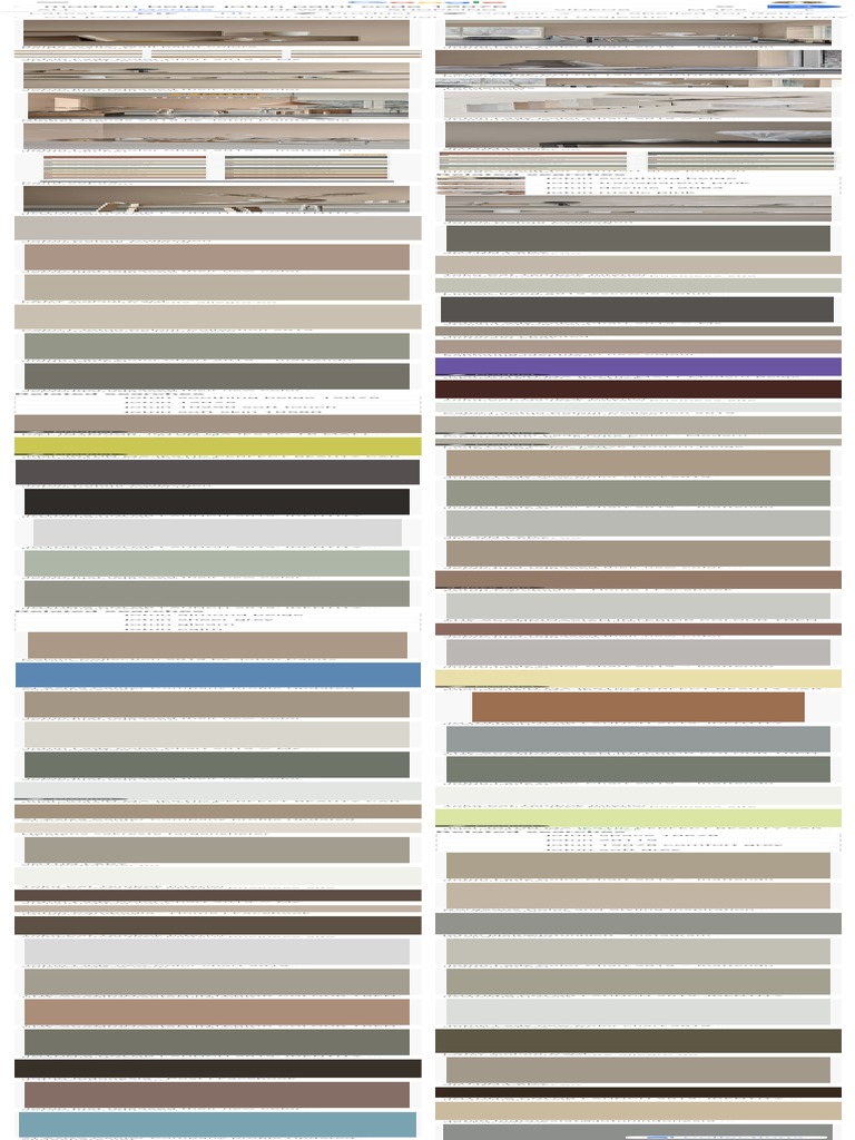 Modern Beige Jotun Paint Code 12076 - Google Search | PDF