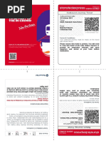 Reason For Lost Codes | PDF | Airport | Baggage