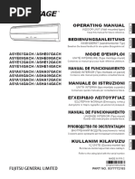 Ahu Operation Qualification Document | PDF | Verification And ...